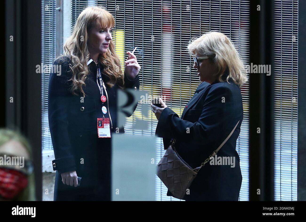 Angela rayner hi-res stock photography and images - Alamy