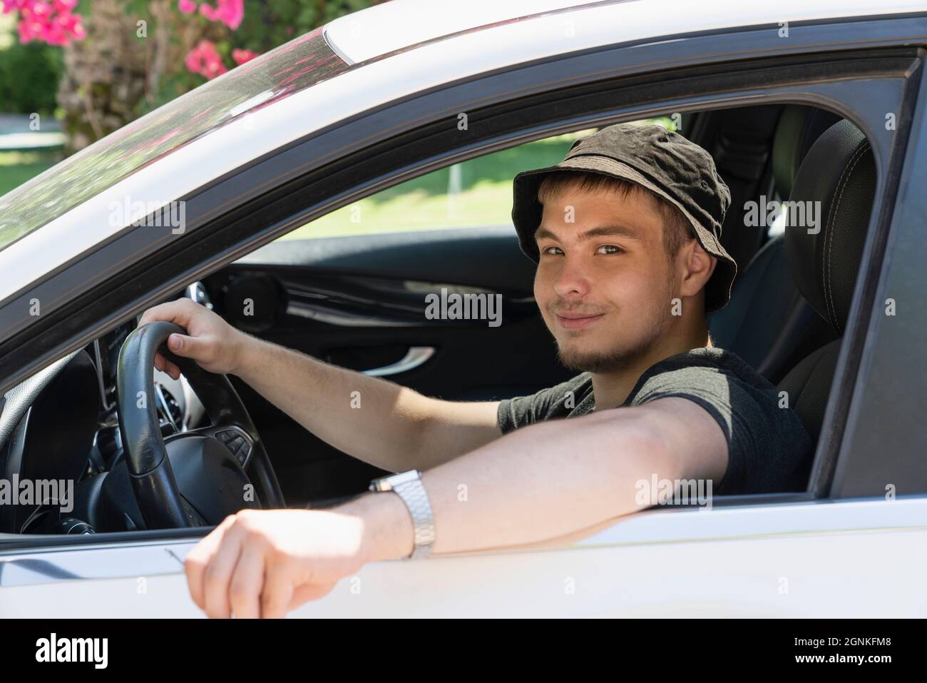 American drivers license hi-res stock photography and images - Alamy