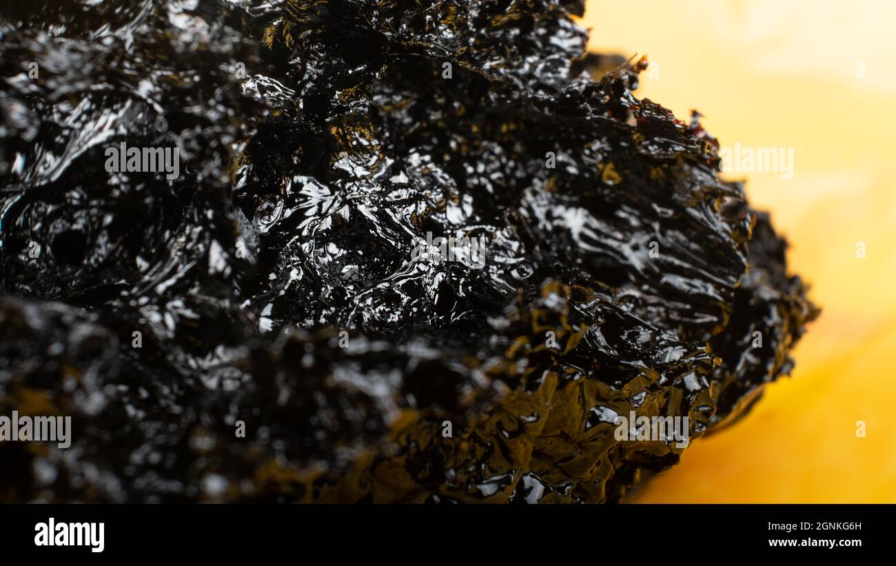 Meteorite rock hi-res stock photography and images - Alamy