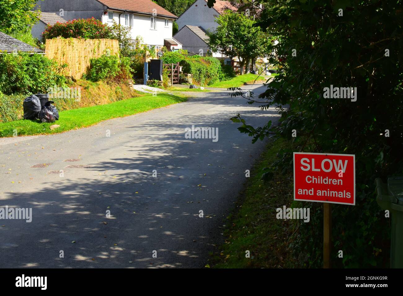 Bathpool Cornwall, England UK Stock Photo - Alamy