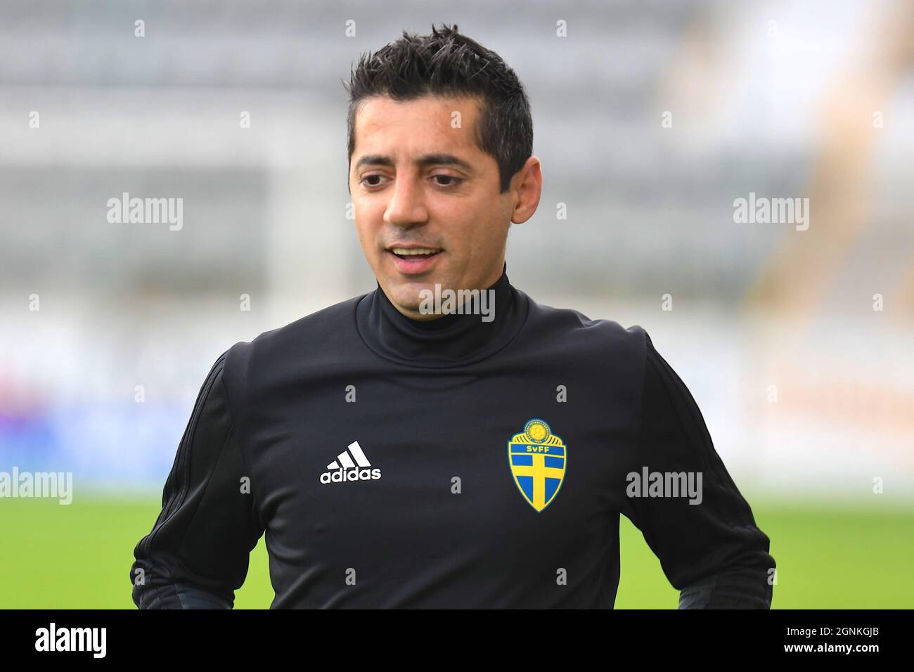 Damallsvenskan 2021 hi-res stock photography and images - Alamy
