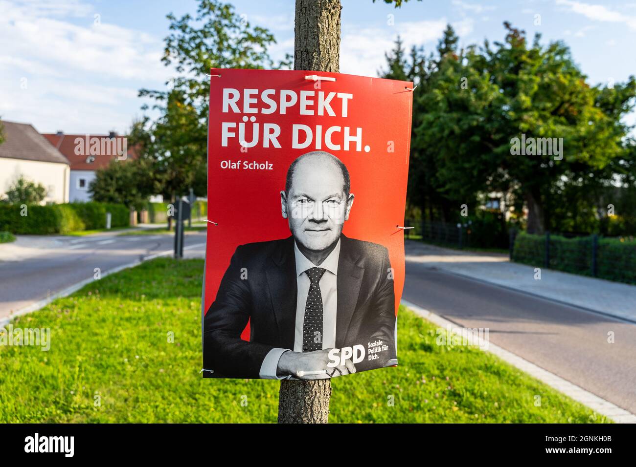 Social democratic party symbol hi-res stock photography and images - Alamy