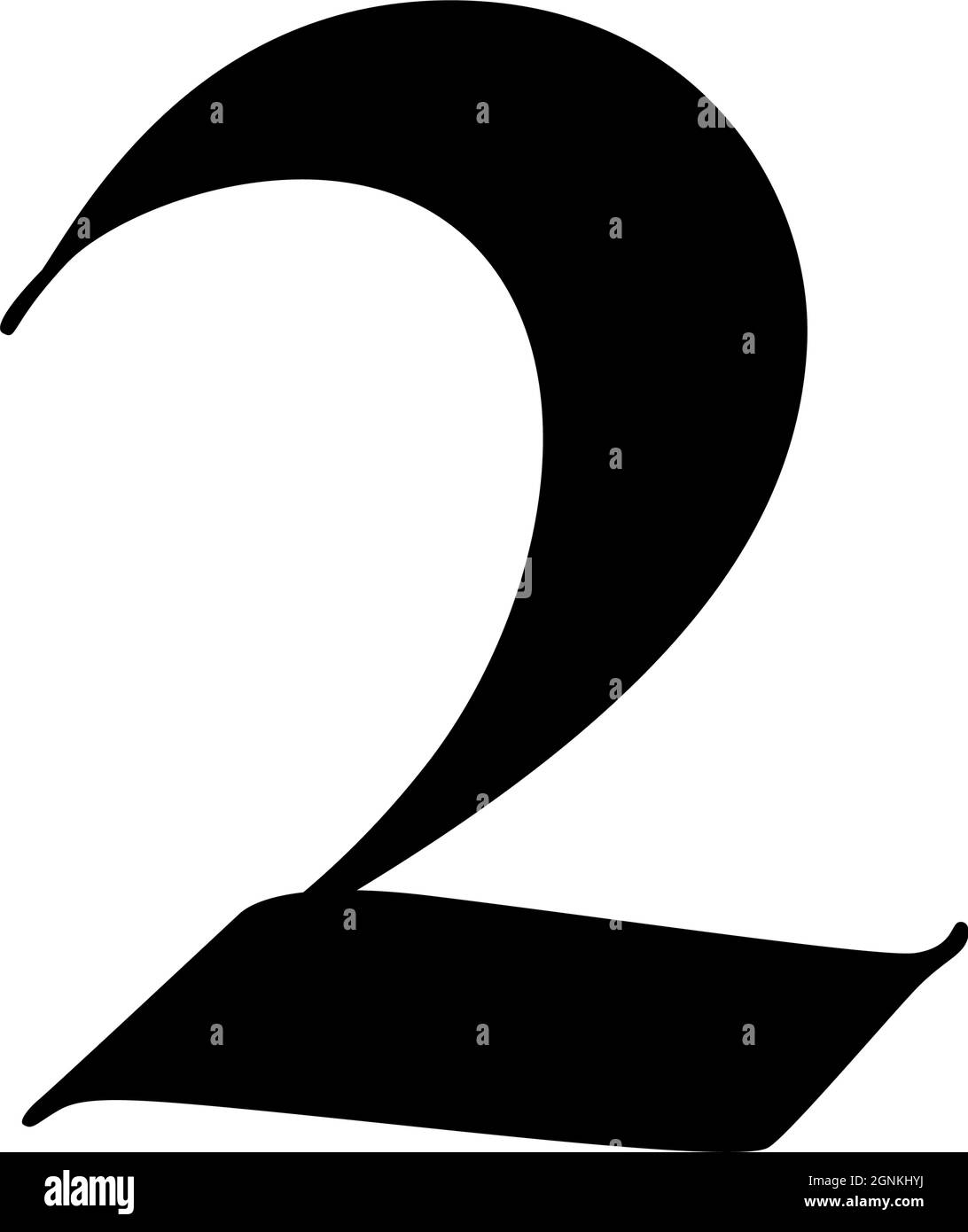 Roman numerals ancient rome Stock Vector Images - Alamy