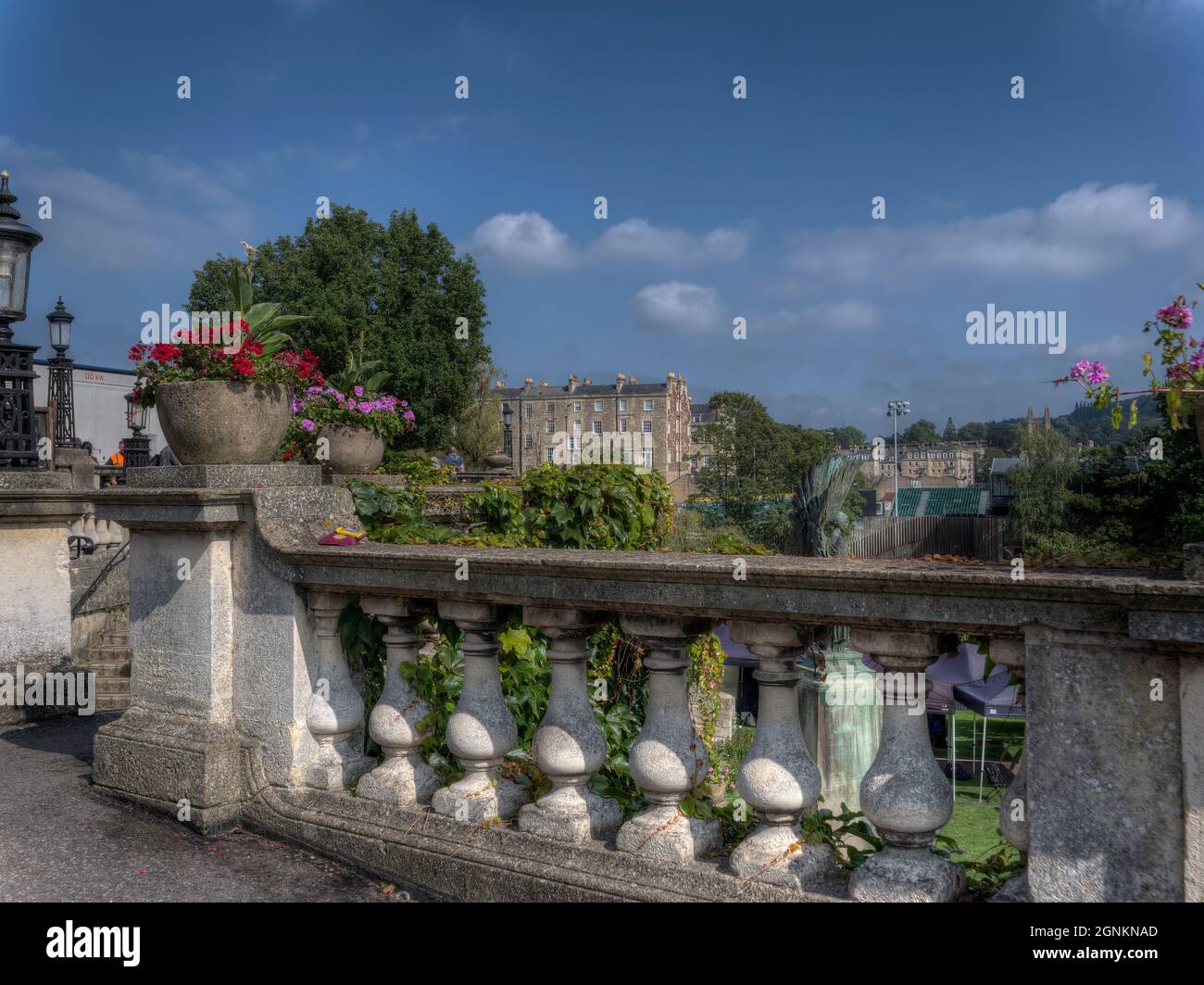 Parade park bath hi-res stock photography and images - Alamy
