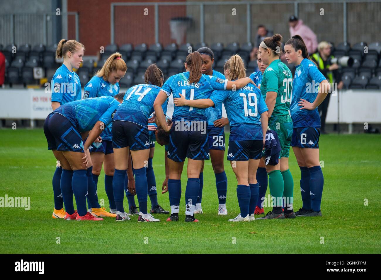 Lionesses team hi-res stock photography and images - Alamy