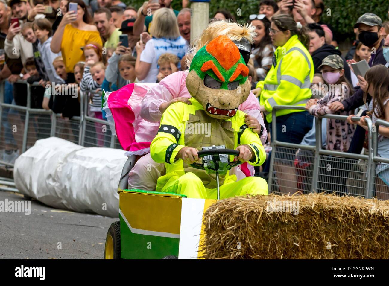 Cadence Cycles High Resolution Stock Photography and Images - Alamy