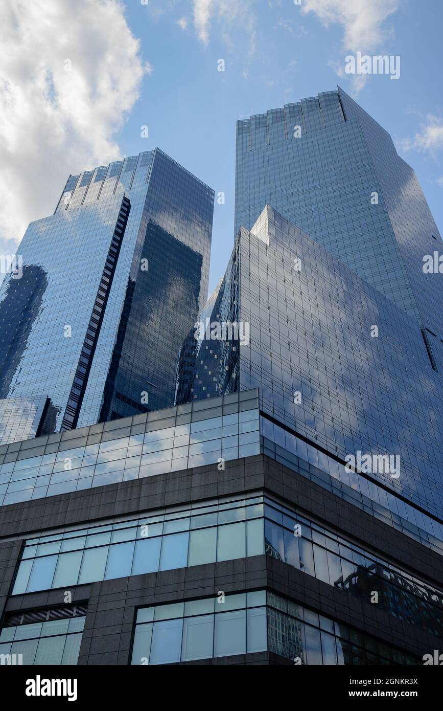 Cities and Buildings Stock Photo - Alamy