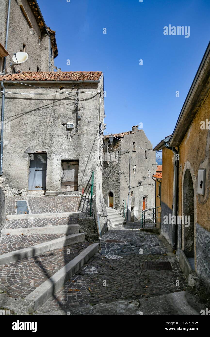 Longano hi-res stock photography and images - Alamy