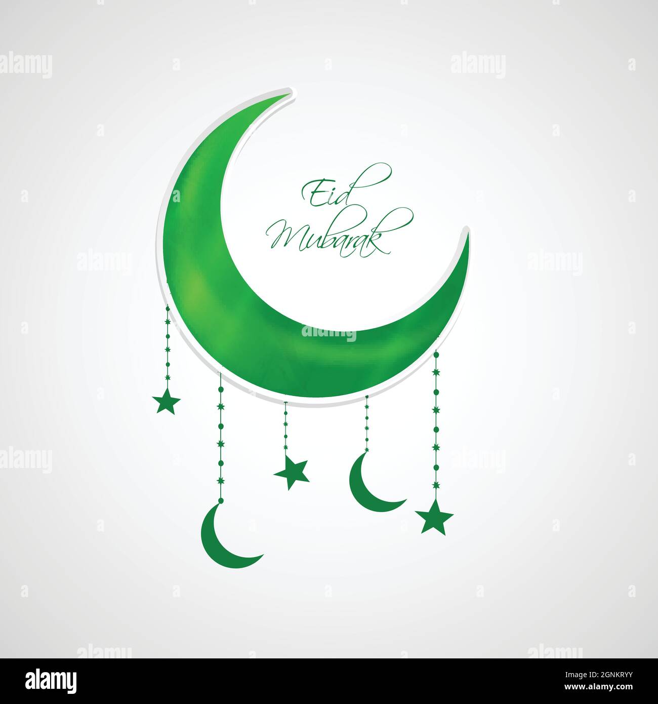 Muslim eid prayer Stock Vector Images - Alamy
