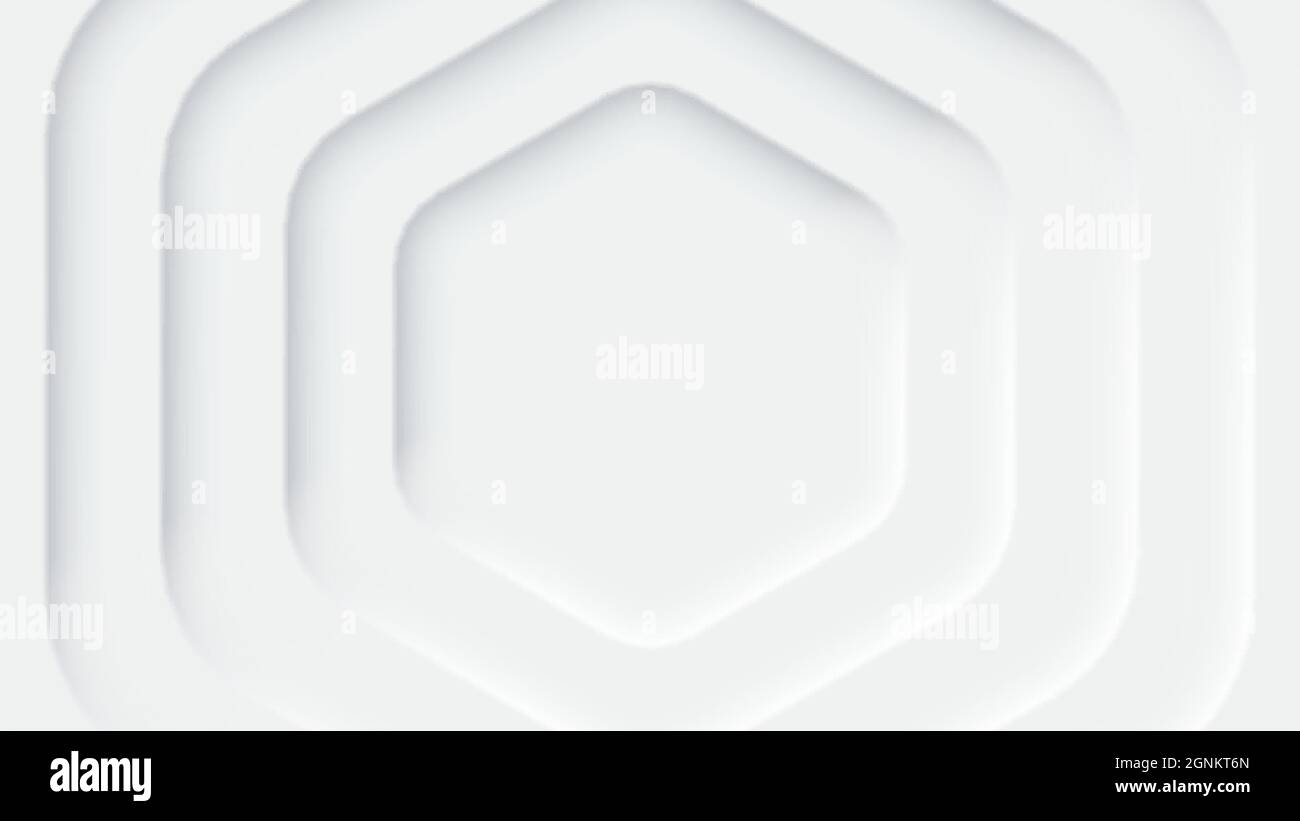 Simple Flyer Design White Background