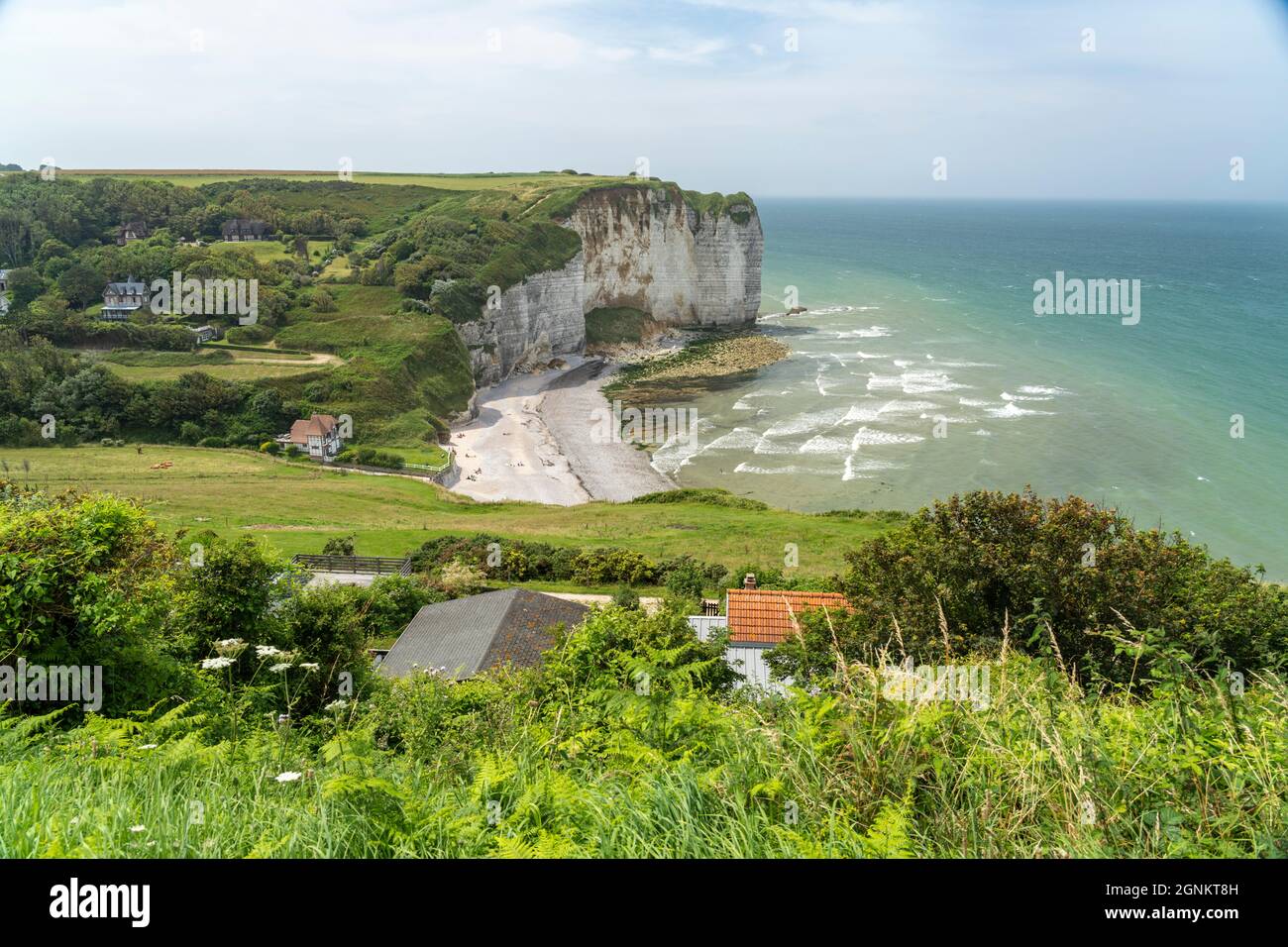Luftaufnahme von sur mer hi-res stock photography and images - Alamy
