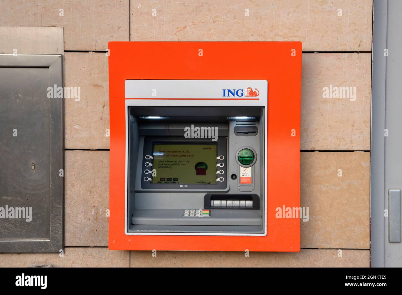 Osdorp hi-res stock photography and images - Alamy