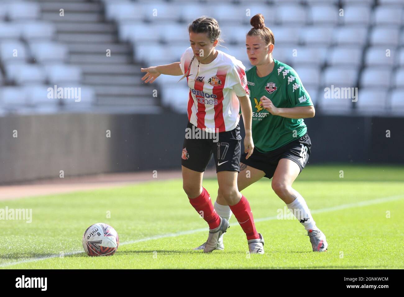 Rebecca matthews hi-res stock photography and images - Alamy