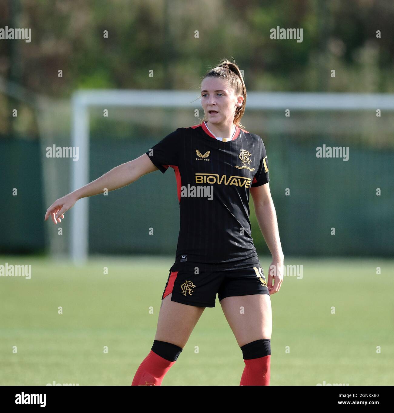 Chelsea cornet hi-res stock photography and images - Alamy