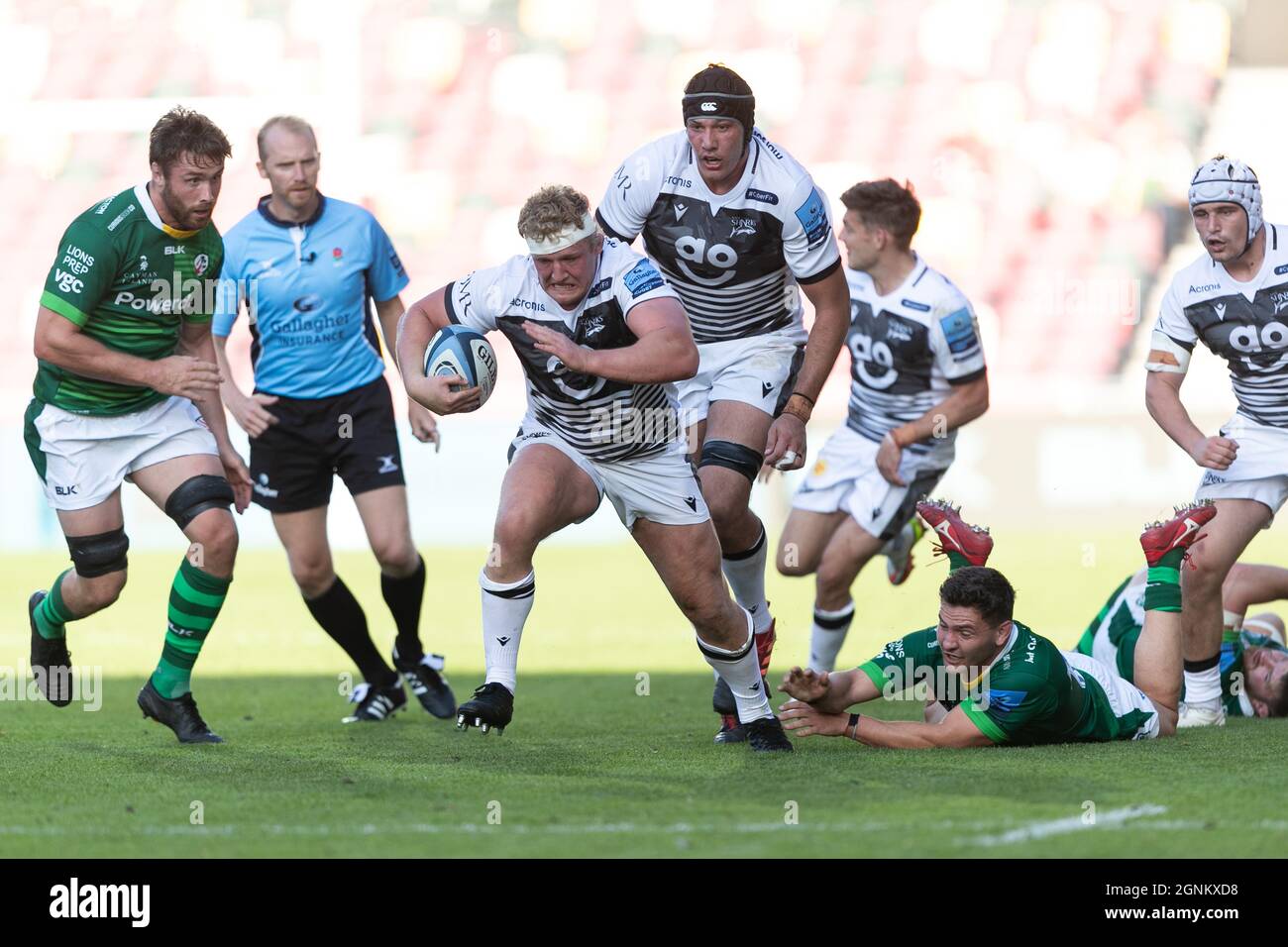 Ross harrison hi-res stock photography and images - Alamy