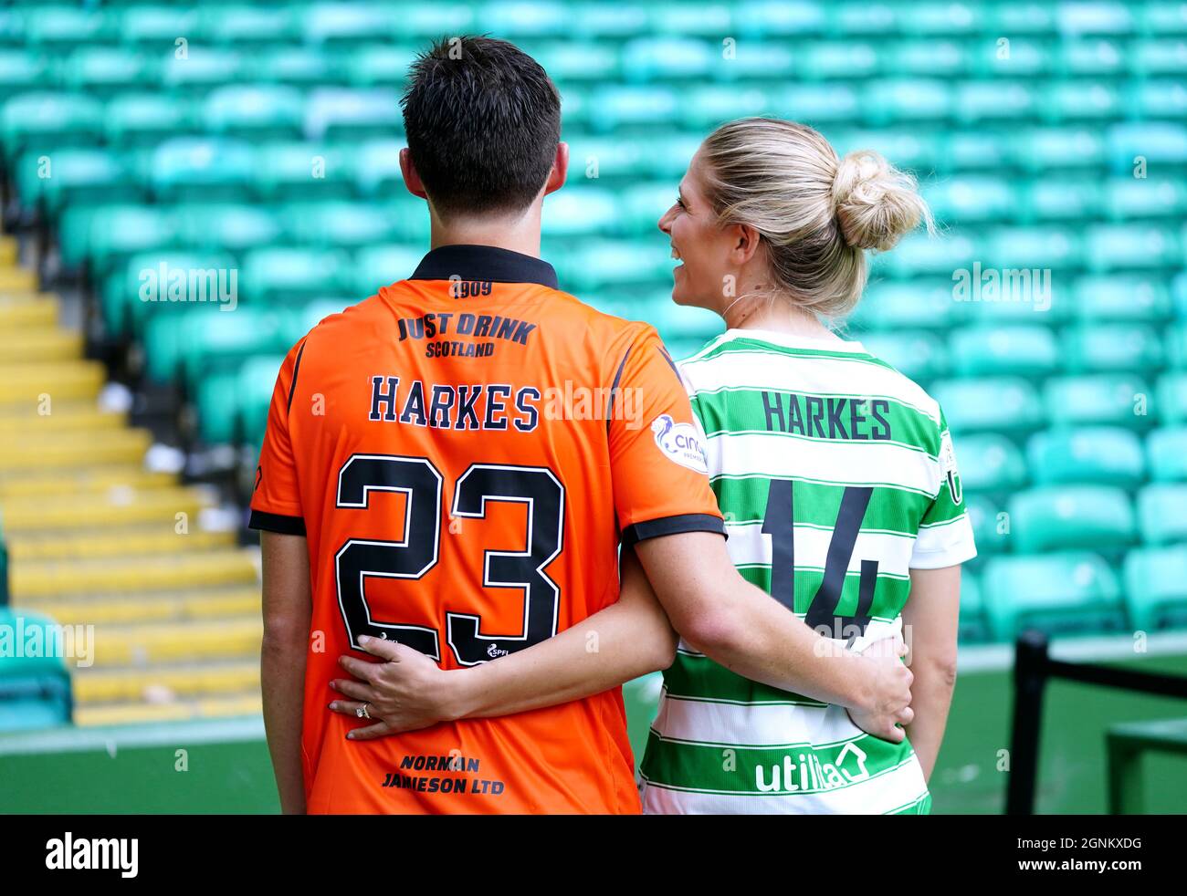 Ian harkes hi-res stock photography and images - Alamy