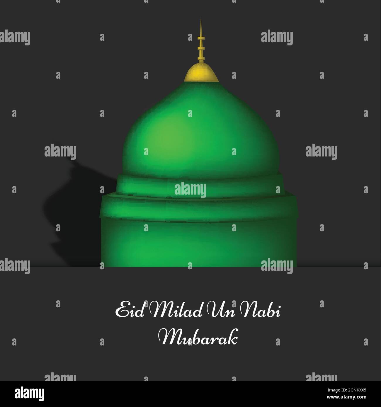 Eid milad un nabi festival hi-res stock photography and images - Alamy