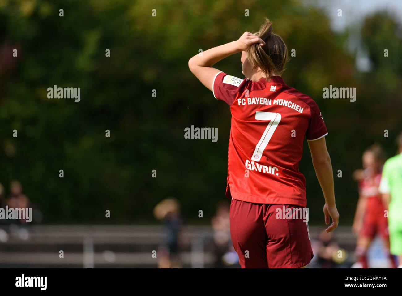 Andrea gavric hi-res stock photography and images - Alamy