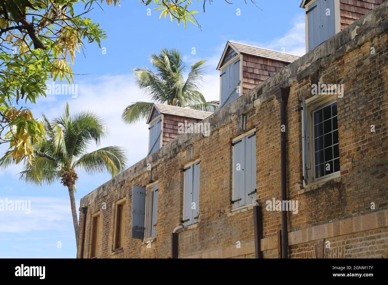 Nelsons Dockyard, Antigua Stock Photo - Alamy Nelsons Dockyard, Antigua Stock Photo - Alamy