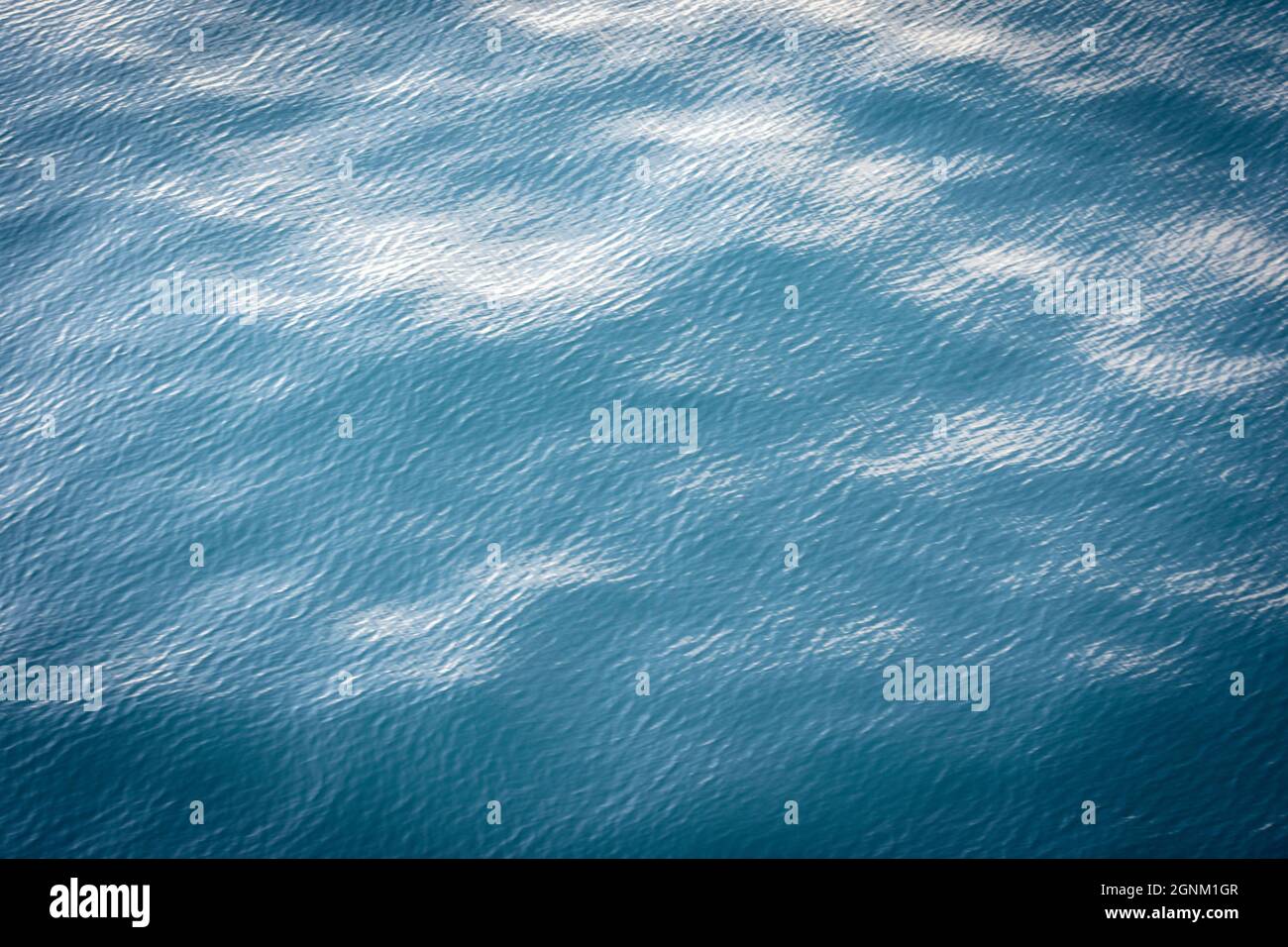 Sea surface waves hi-res stock photography and images - Alamy