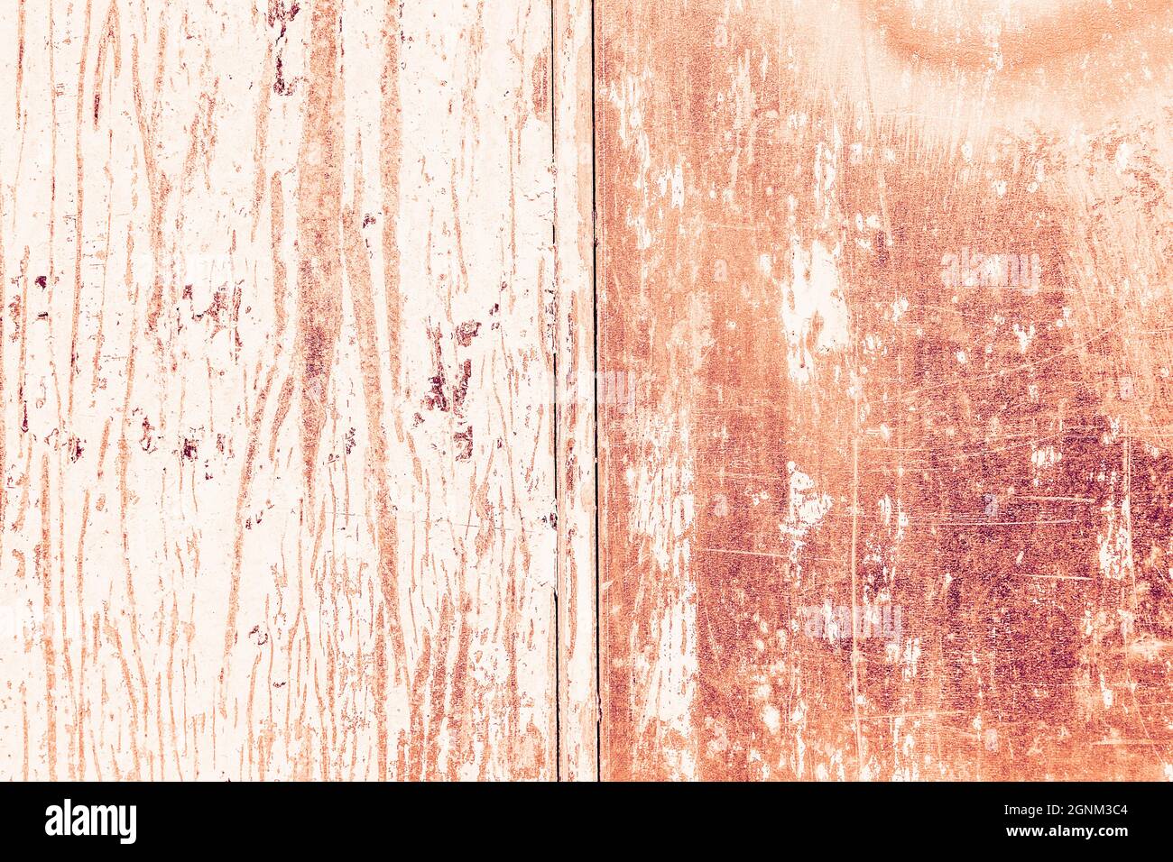 rusty and scratched metal panel background Stock Photo - Alamy