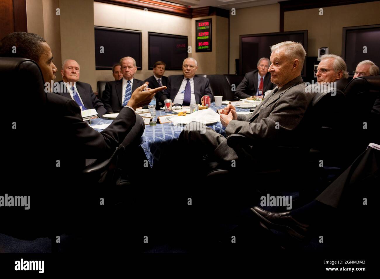 Official table of drops hi-res stock photography and images - Alamy