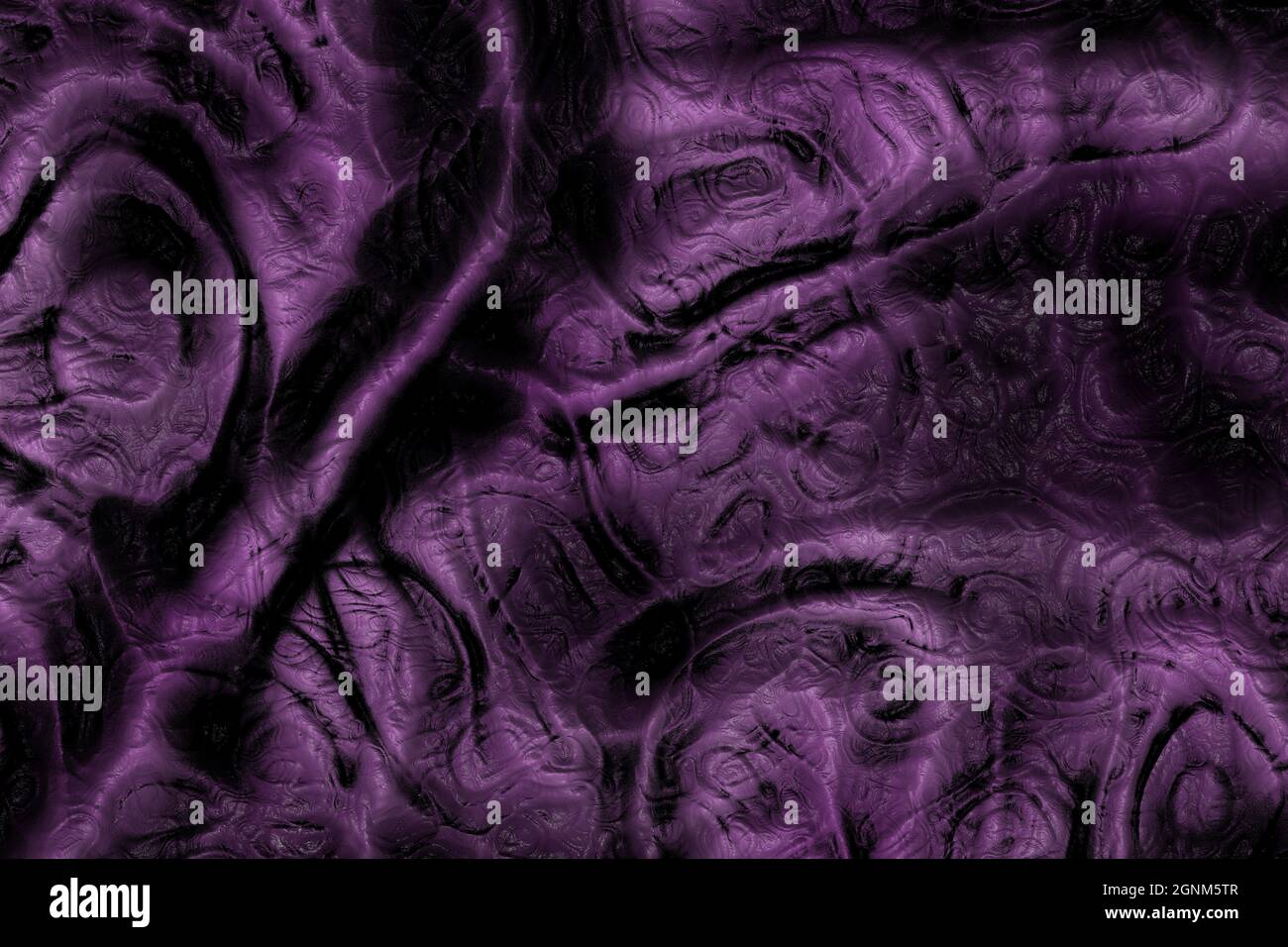 cute creative pink bio horror surface digital graphics backdrop ...