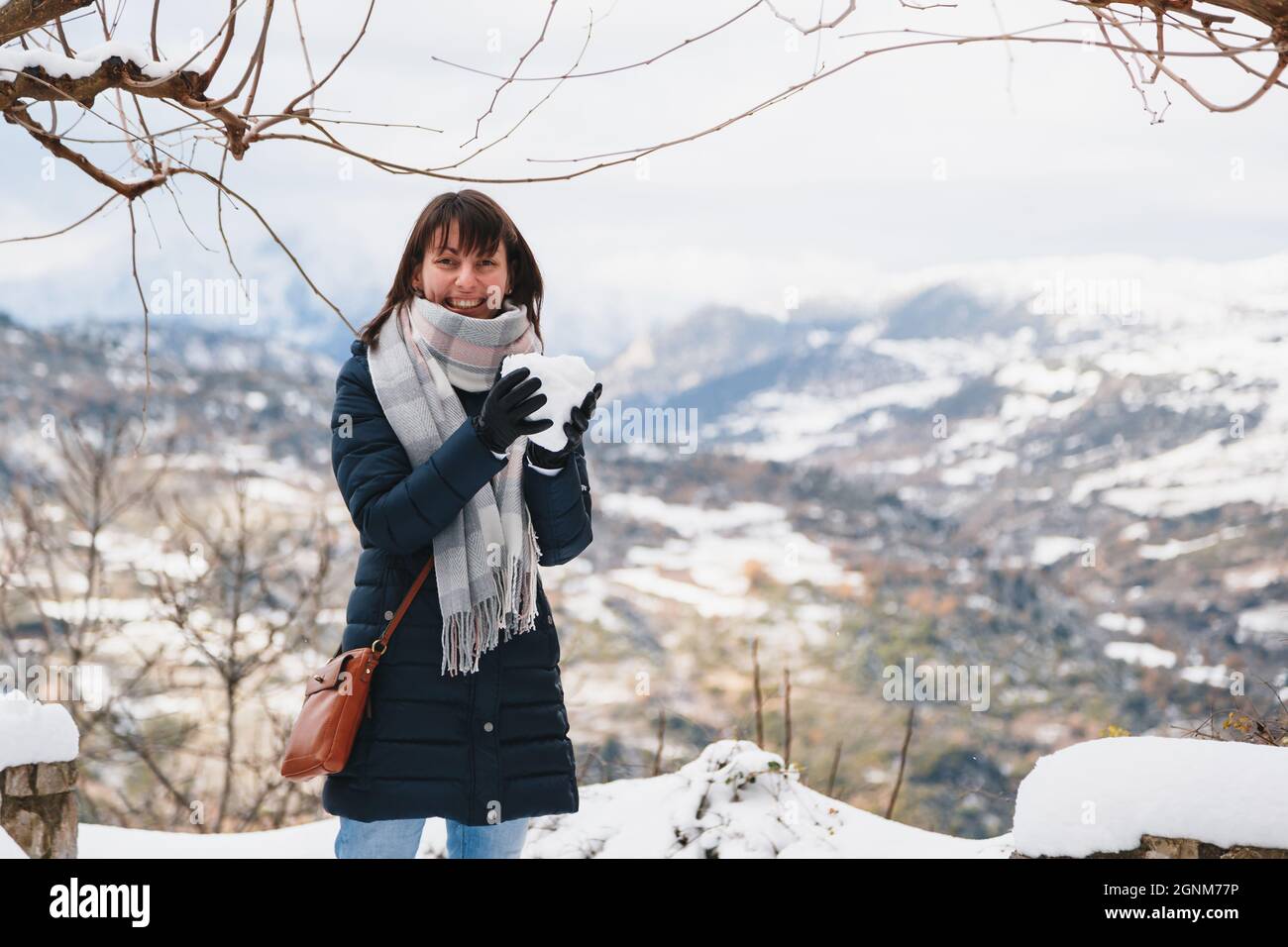 The long vaca hi-res stock photography and images - Alamy