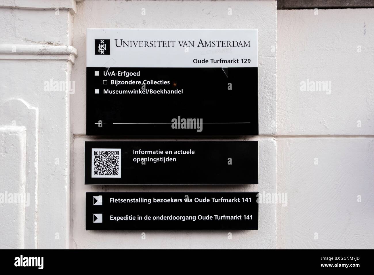 Uva logo hi-res stock photography and images - Alamy