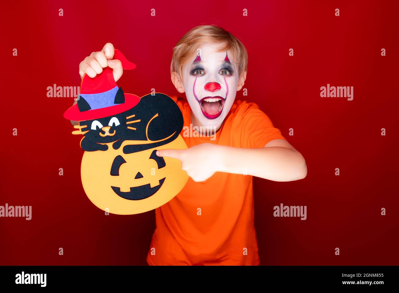 A wicked childhood hi-res stock photography and images - Alamy