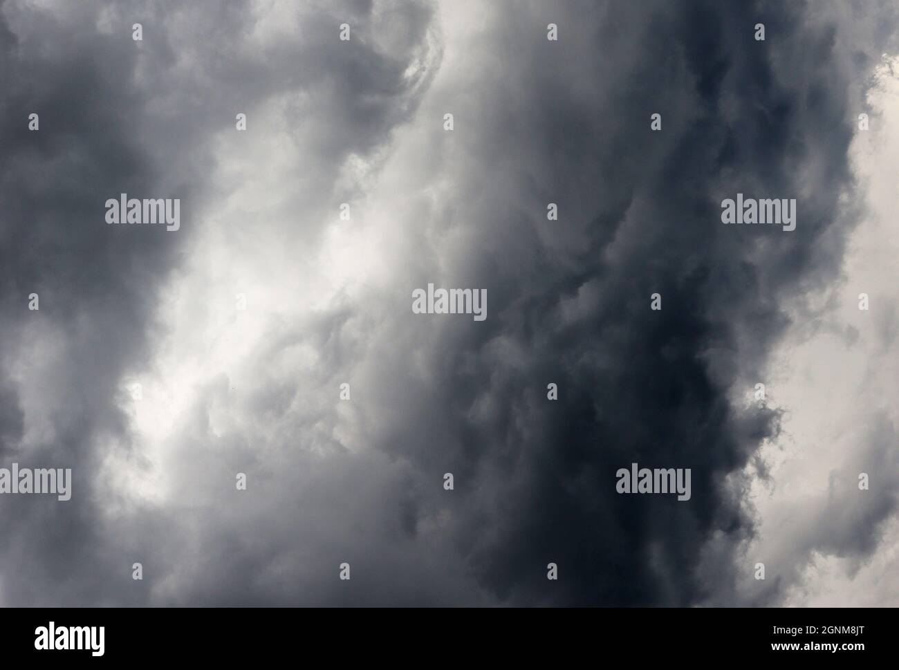 Danger weather wallpaper. Dramatic dark clouds background. Storm cloud ...