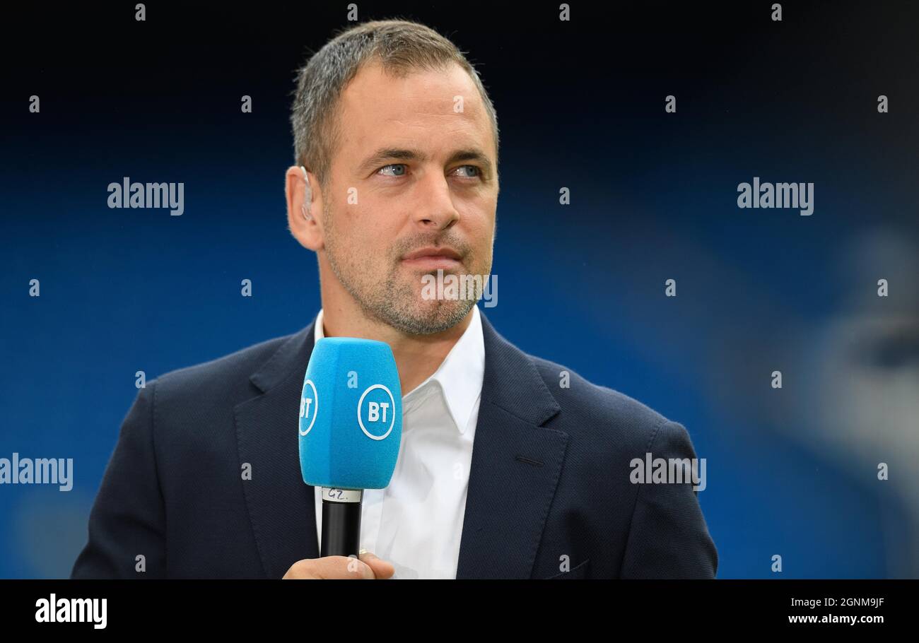 Joe cole hi-res stock photography and images - Alamy