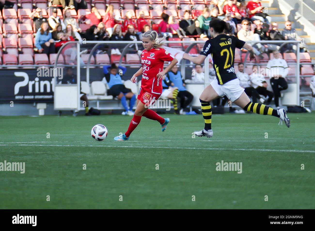 Amanda rantanen hi-res stock photography and images - Alamy