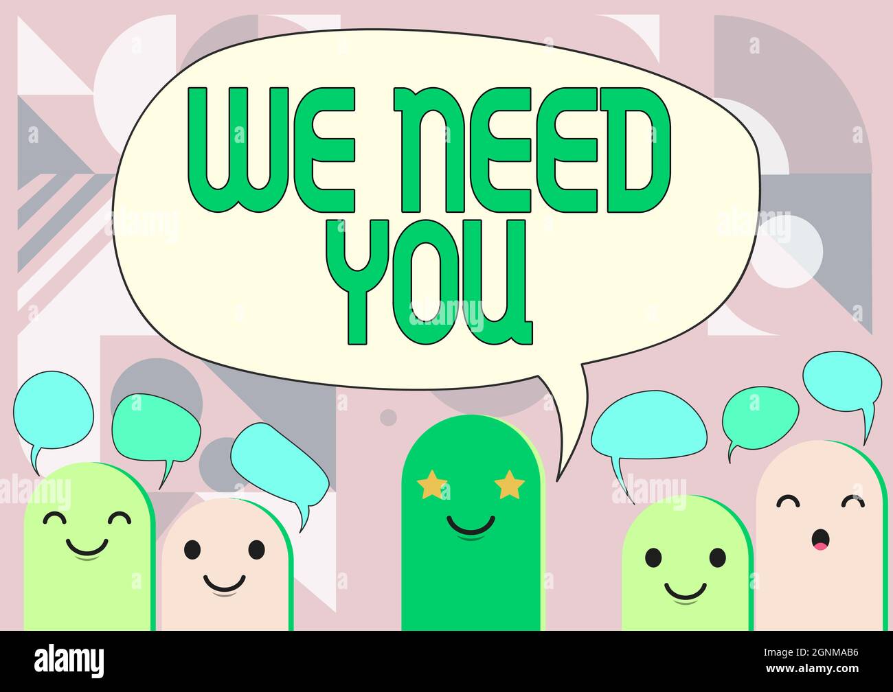 Writing displaying text We Need You. Business idea asking someone to ...