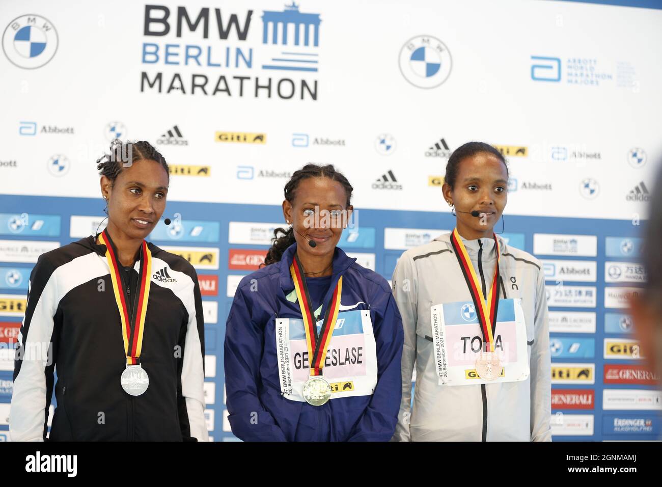 Helen bekele tola hi-res stock photography and images - Alamy