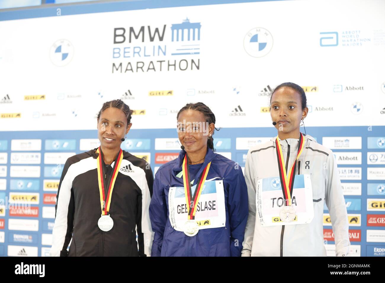 Helen bekele hi-res stock photography and images - Alamy