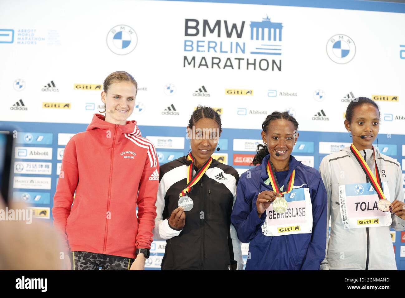 Helen bekele tola hi-res stock photography and images - Alamy