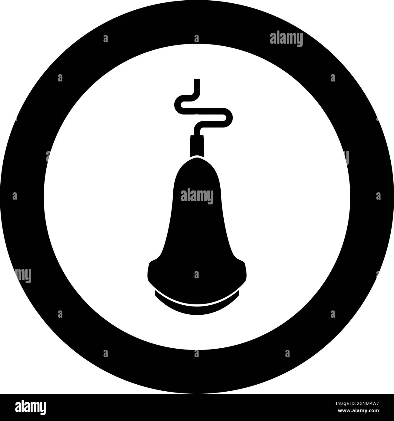 Usg icon hi-res stock photography and images - Alamy