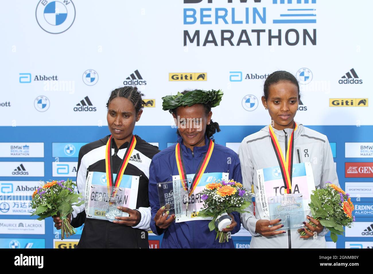 Helen bekele hi-res stock photography and images - Alamy