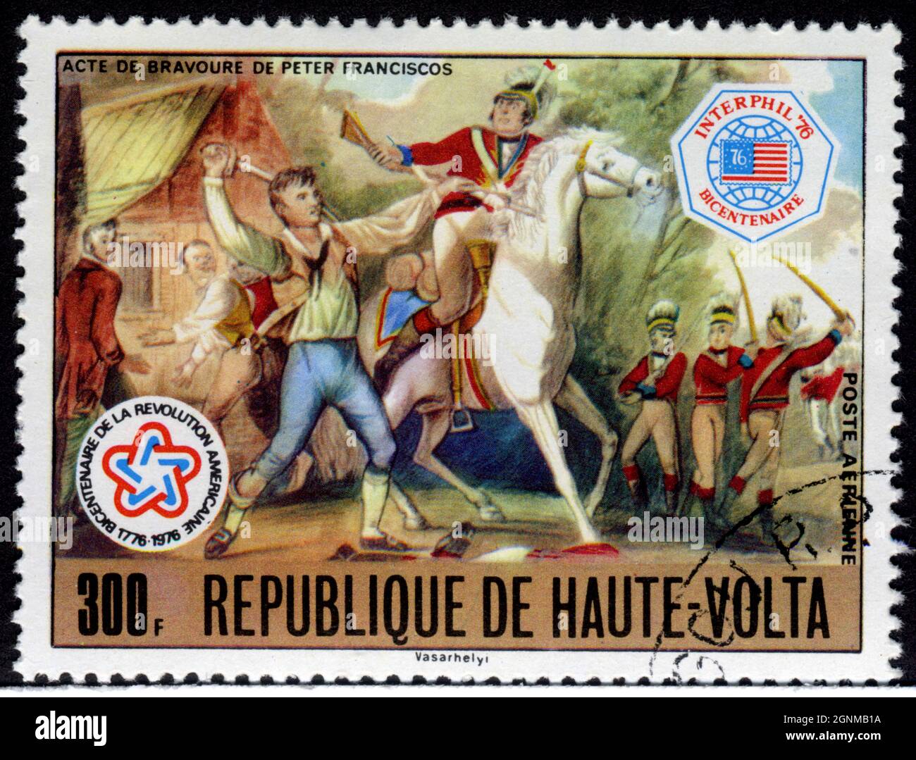 Republique De Haute Volta High Resolution Stock Photography and Images ...
