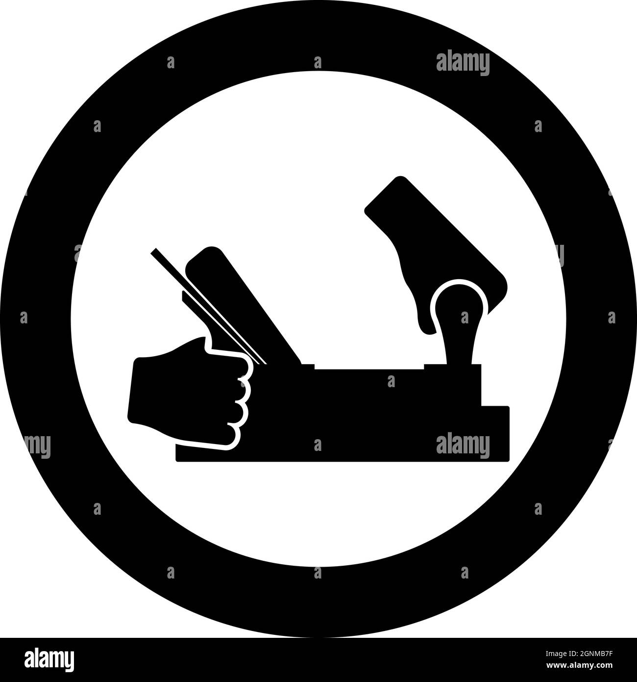 Smoothing plane Black and White Stock Photos & Images - Alamy