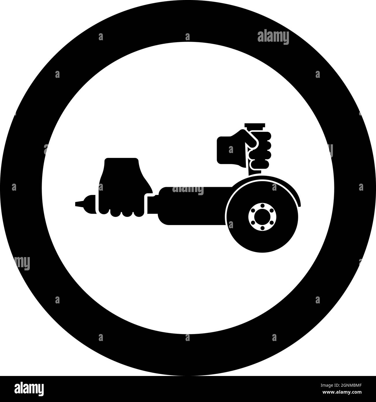 Hand Surface Grinder at Joe Jennings blog