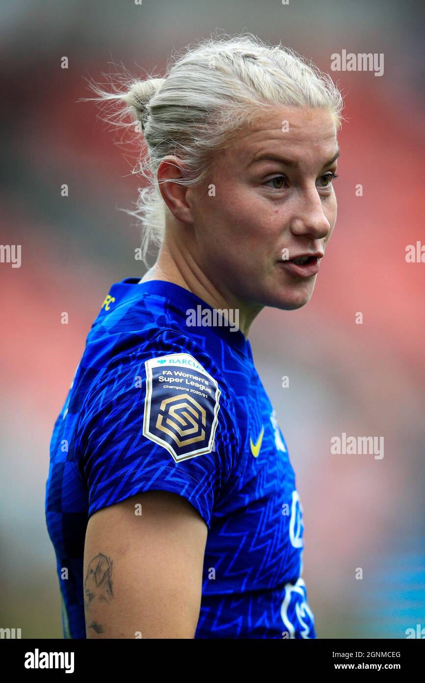 Bethany england hi-res stock photography and images - Alamy