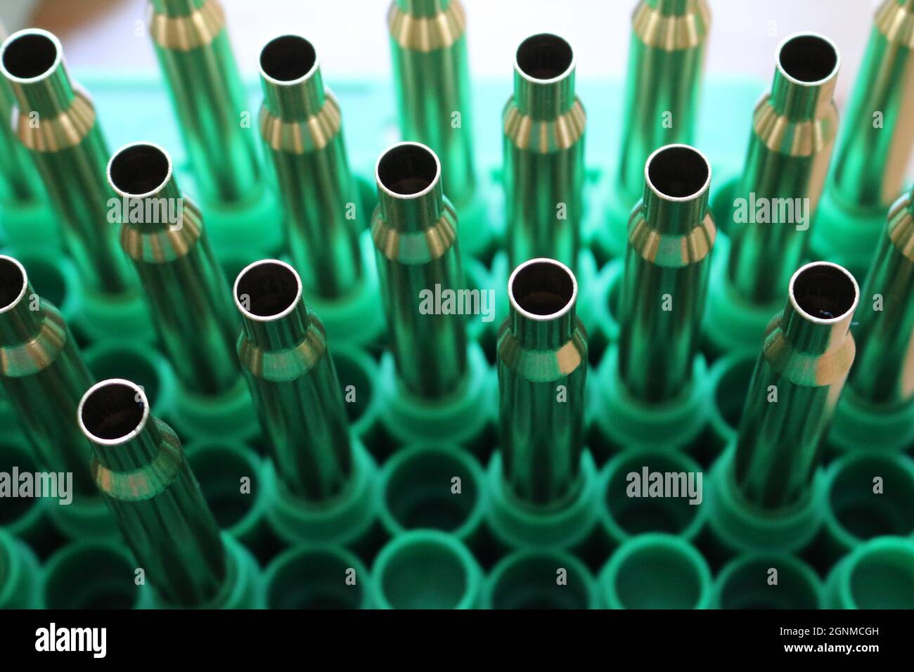 Rcbs loading block hi-res stock photography and images - Alamy