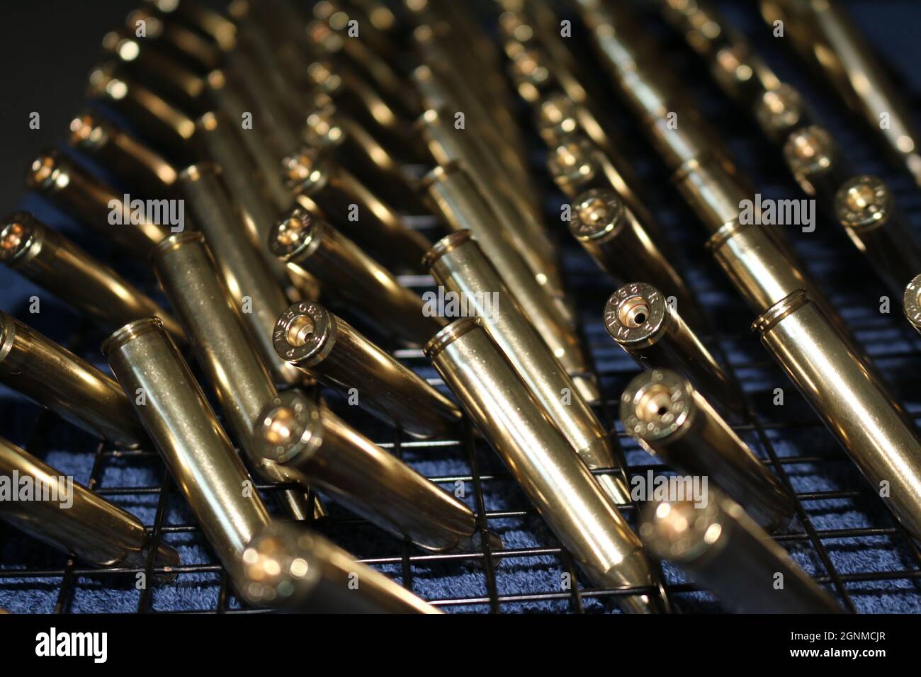 Remington rifle hi-res stock photography and images - Alamy