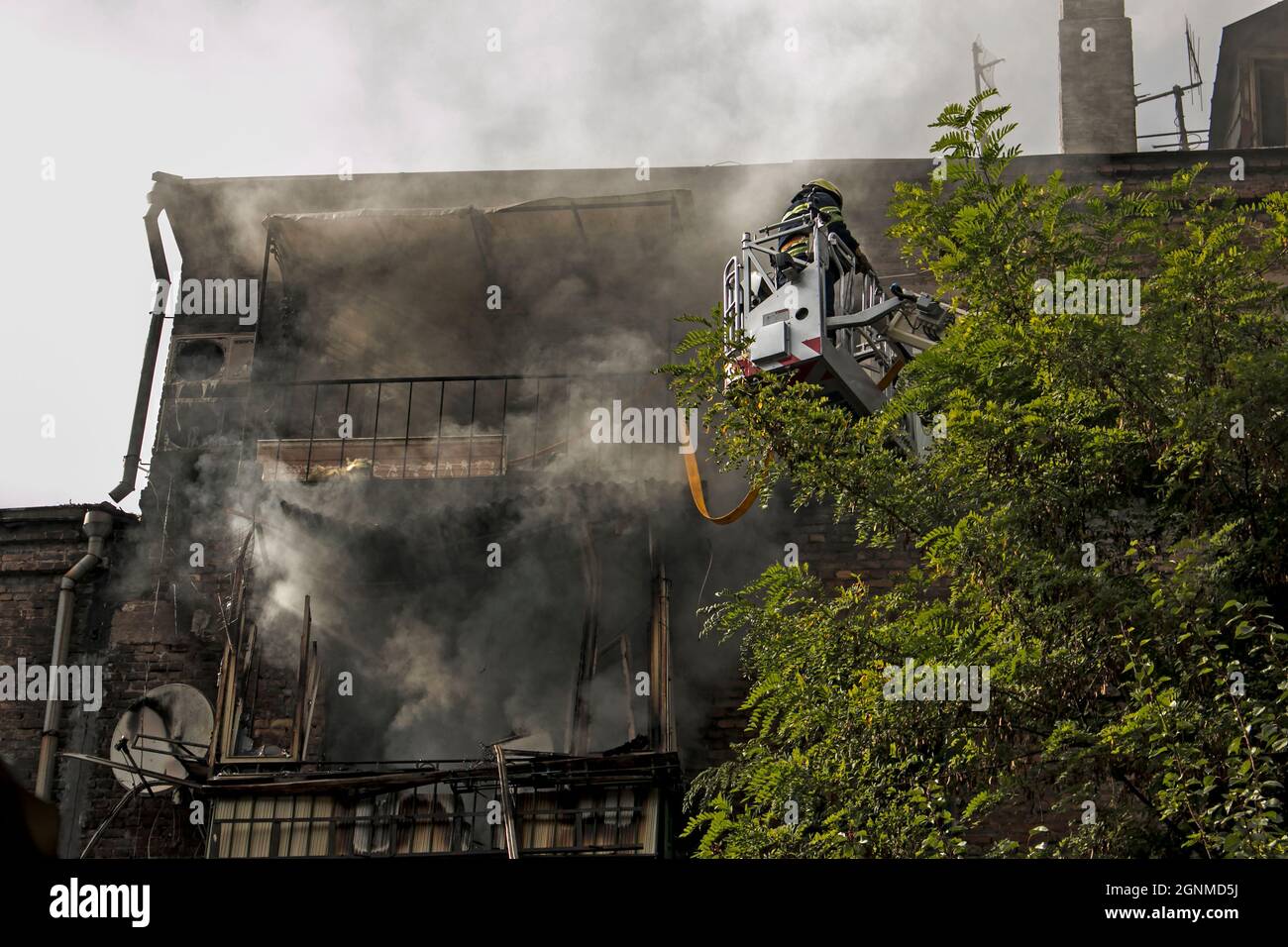 Fire service scale hi-res stock photography and images - Alamy