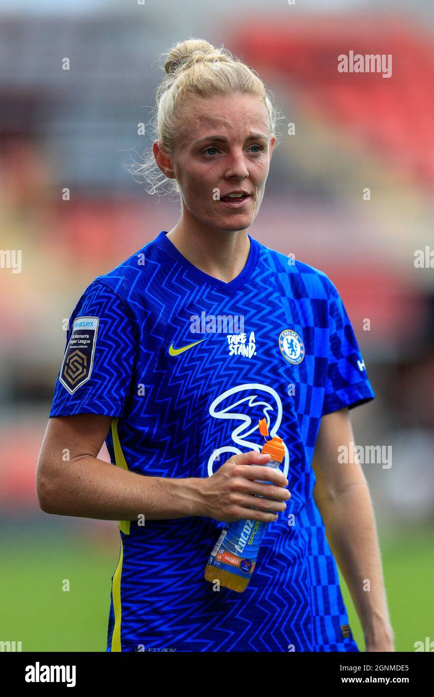 Sophie ingle chelsea hi-res stock photography and images - Alamy