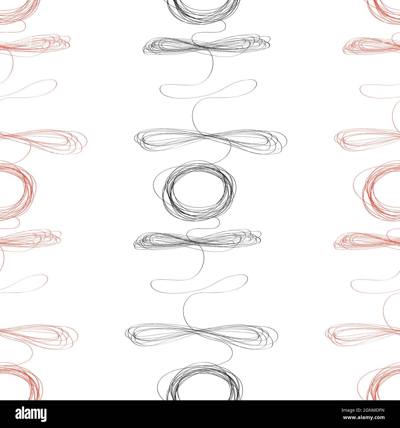 Curved one Stock Vector Images - Alamy