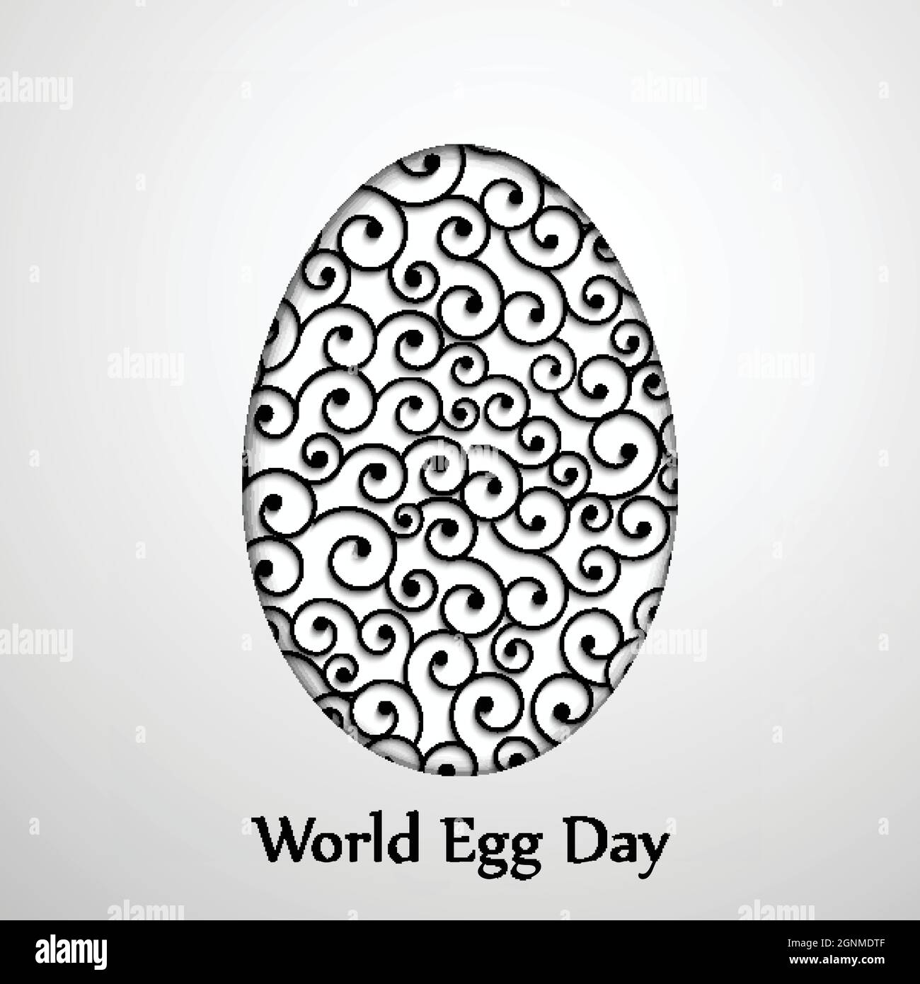World food day banner Black and White Stock Photos & Images - Alamy