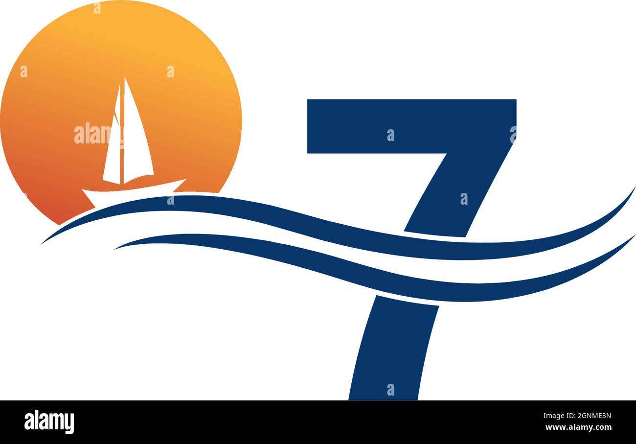 7 landscape Stock Vector Images - Alamy